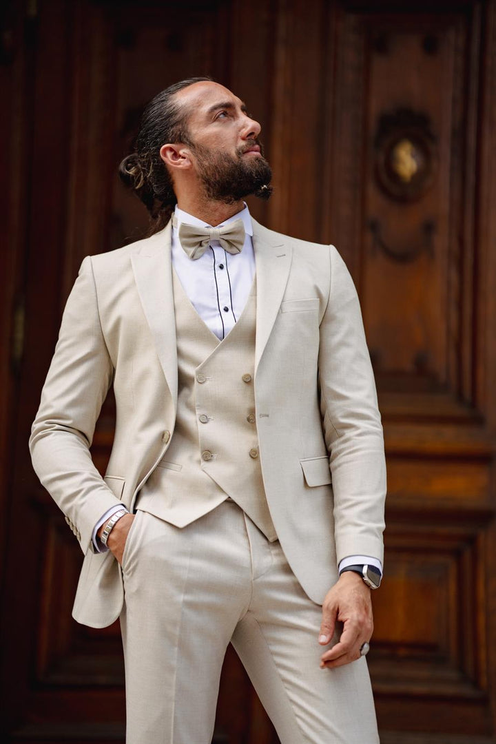 Buy Tuxedo For Men in Canada – Marcilo
